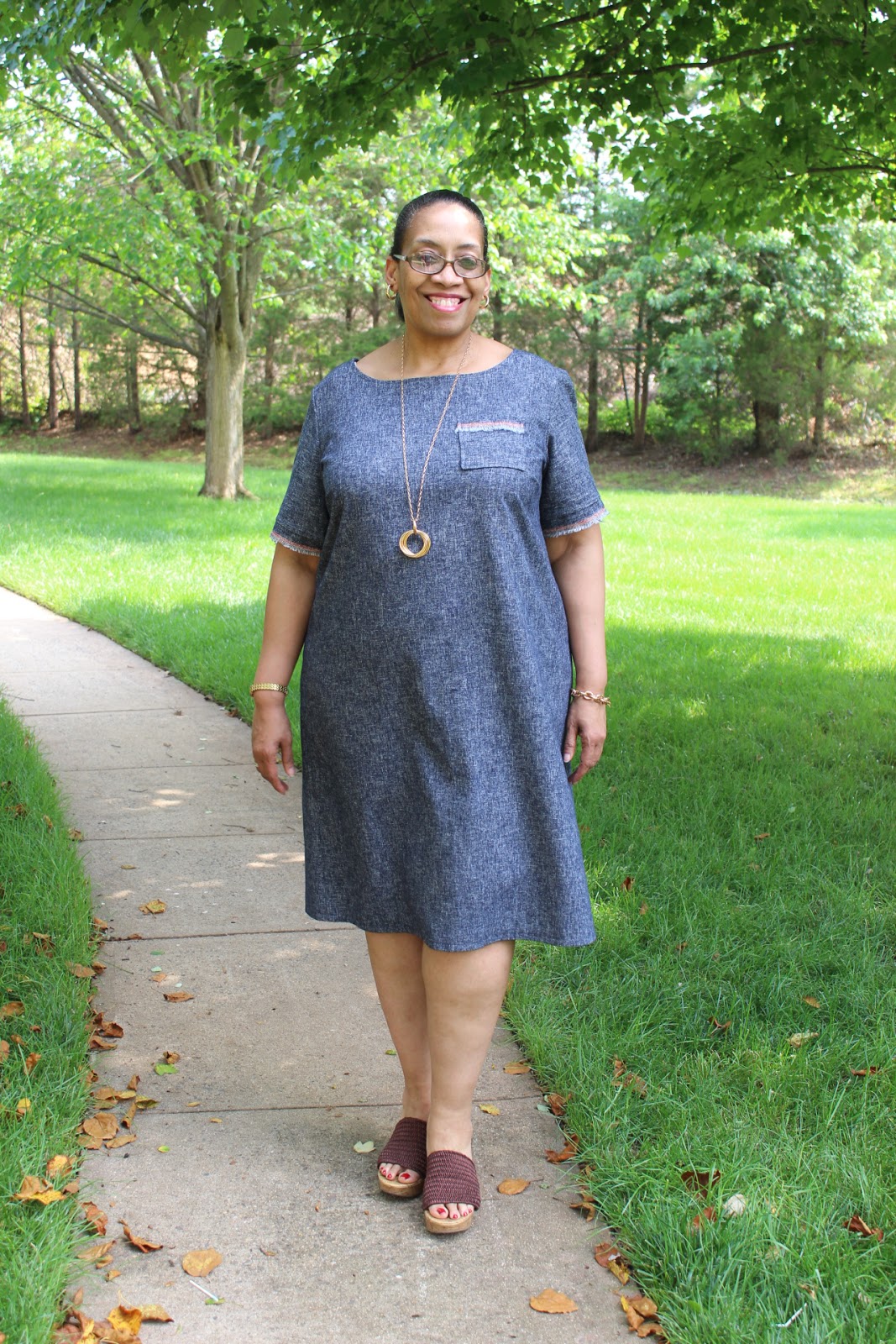 Diary of a Sewing Fanatic: June 2016