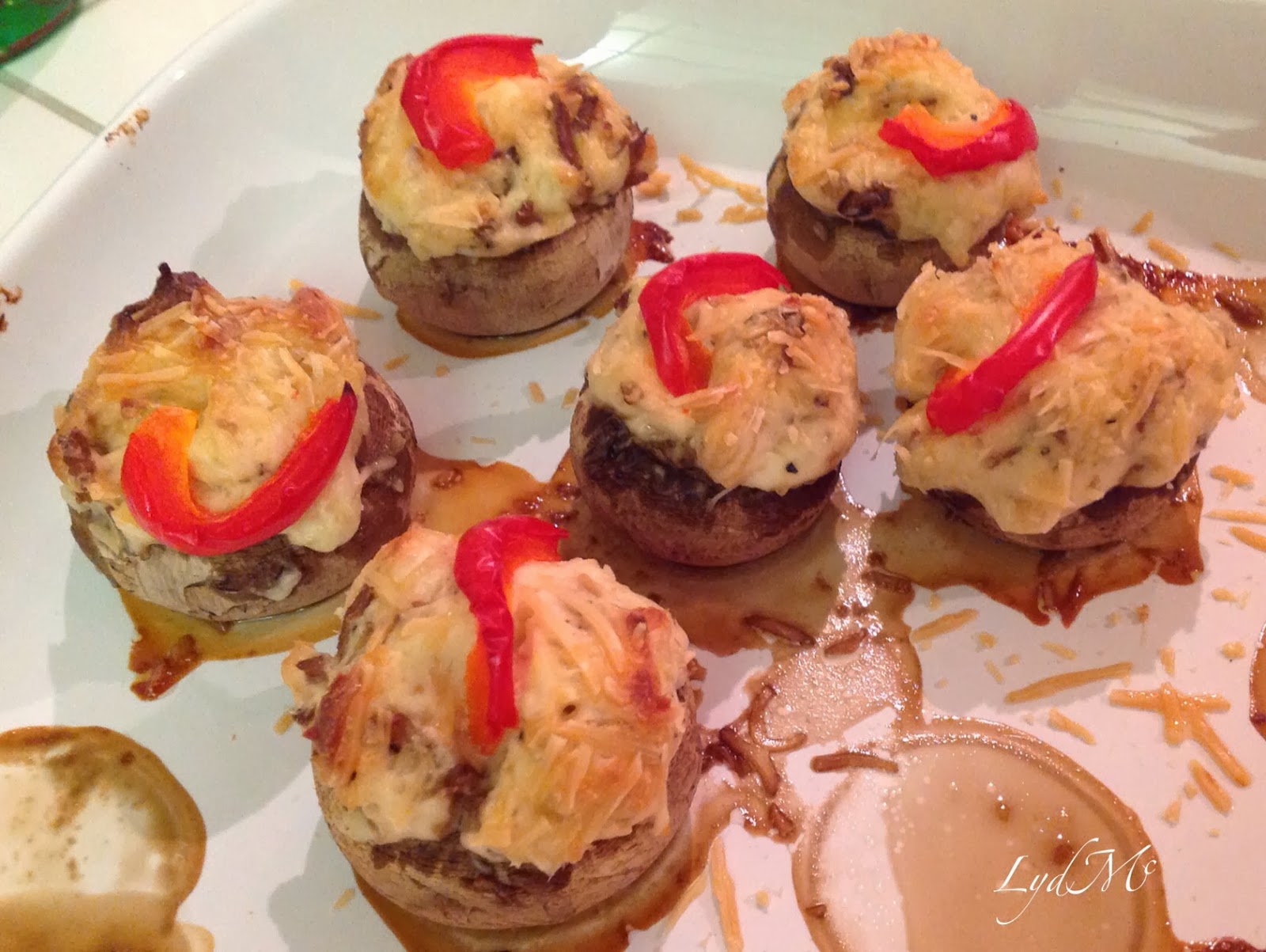 Winter Olympic Game Night - International Nerd Food!