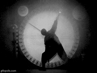 Film review - Metropolis (1927)