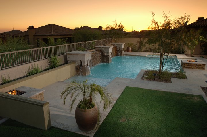 Creative Environments Design and Landscape