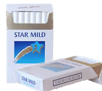 Contoh marketing: Kumpulan Slogan dan Kata-kata Iklan Rokok Indonesia