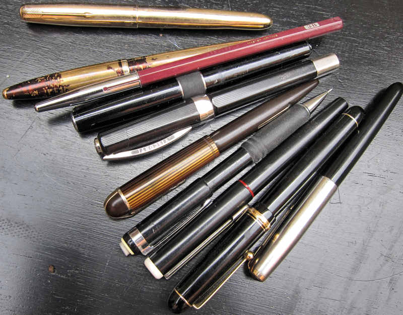 Mindport Musings: Introducing John Ito, Exhibit Designer & Builder