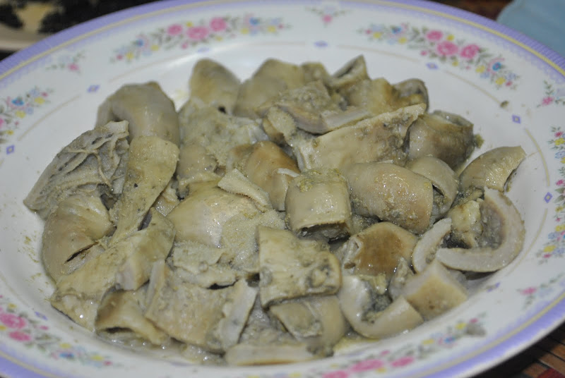 My Life & My Loves ::.: PERUT MUDA