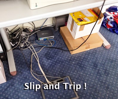 NM Cabling Solutions Data Cabling London: Tips to Avoid Cable Spaghetti