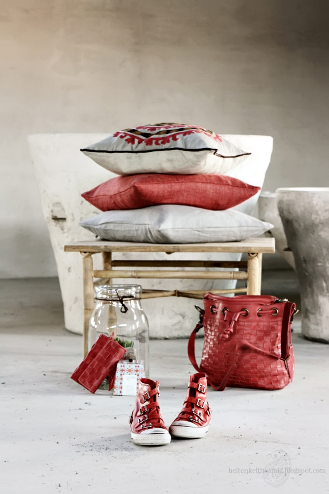 Helt Enkelt: Inspirationsbilder...