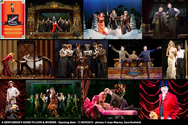 Jorge's Place: BROADWAY SEASON 2013-2014 – THE MUSICALS