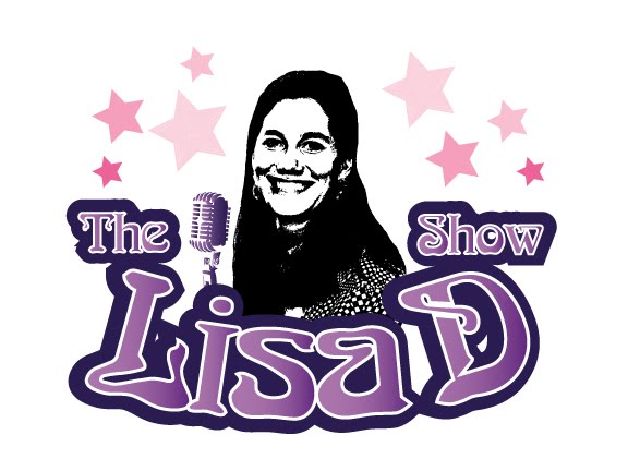 The Lisa D Show: Fran Joy, prolific, expressive artist gives hope in ...