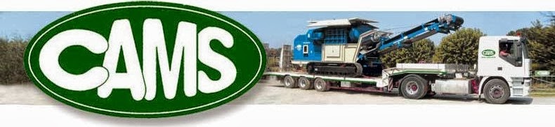 Grupocibsa: GRUPOCIBSA - Distribuidor oficial CAMS España