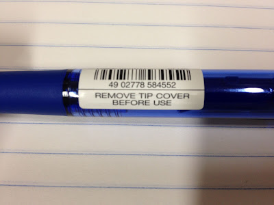 May 2012 | Daily Vowel Movements