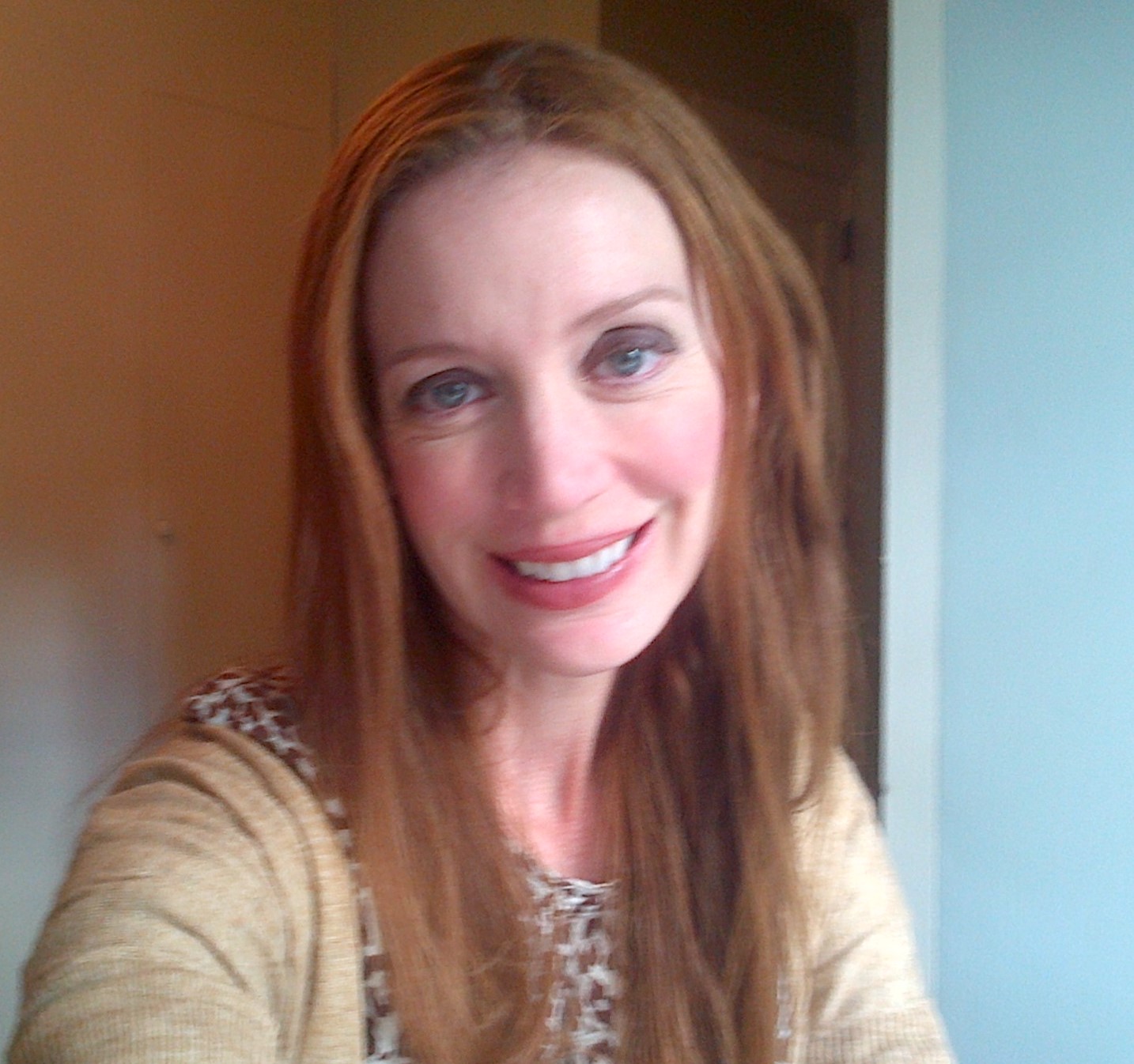 Guest Post with Amy Korman ~ JeanBookNerd