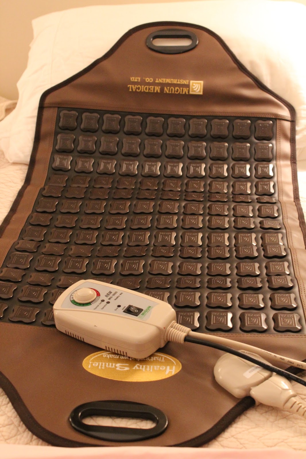 My Healing Lyme and Chelating Mercury Journal: Products I Use In My ...