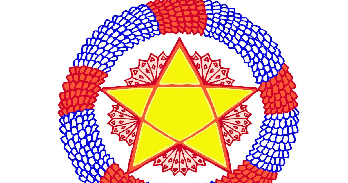 Hiraya: Traditional Christmas Parol