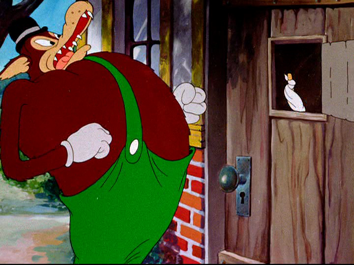 Supervised By Fred Avery: Tex Avery's Warner Brothers Cartoons: A ...