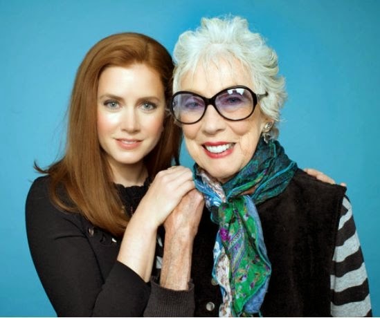 Lo scrigno dei tesori: "'Big Eyes'' - 3