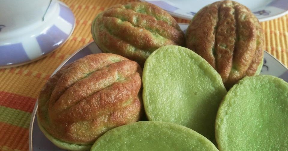 Kuih Cara Manis