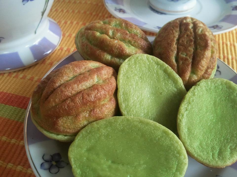 Kuih Cara Manis