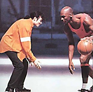 BA-LON-CES-TO: Basket Music (2): Michael Jackson