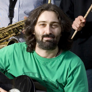 Javier Limon | Celebrities Photos Hub