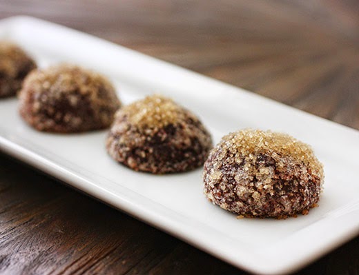 lisa is cooking: Starry Starry Nights Cookies