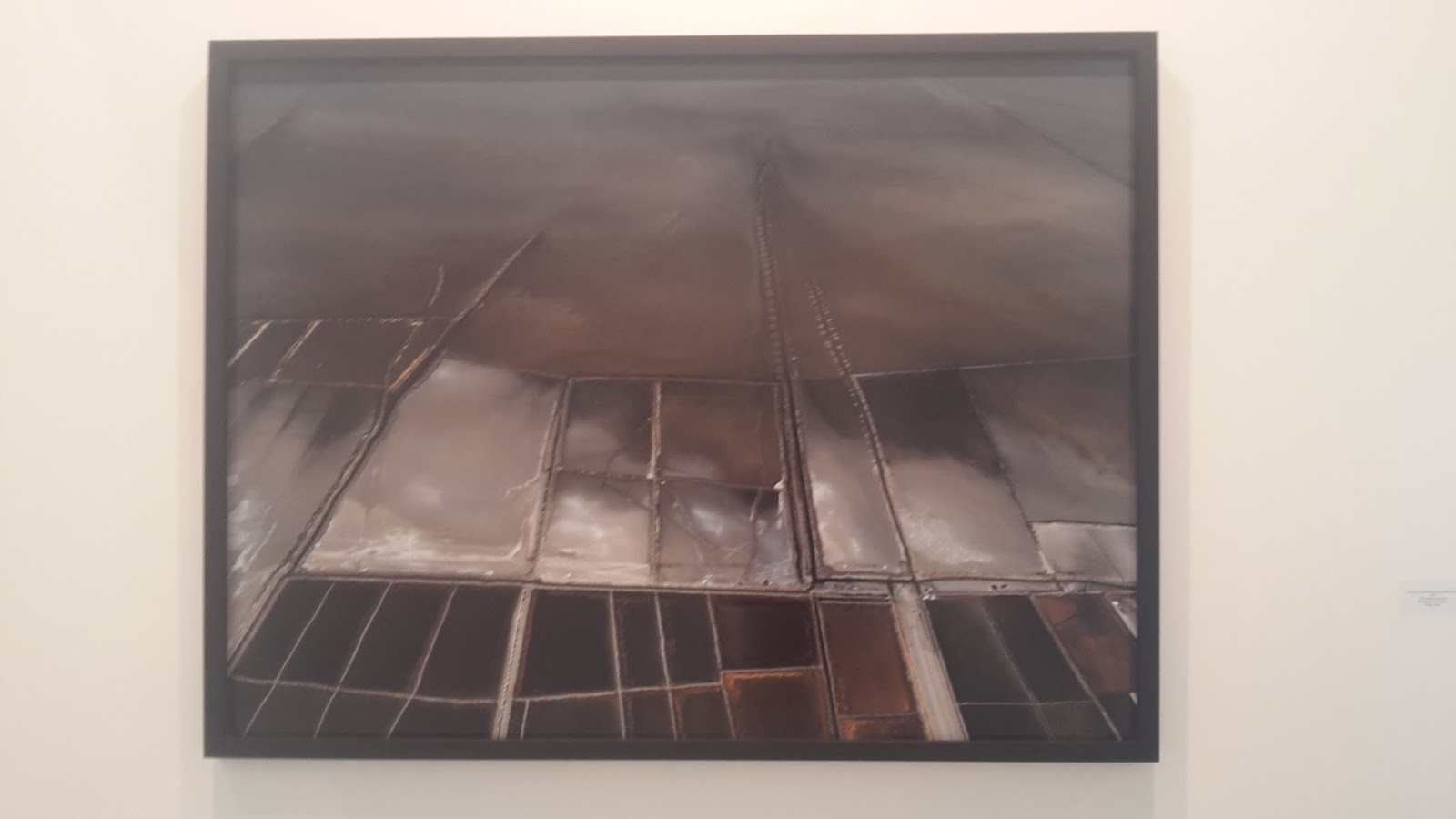 Fashion Forecast: Cultural Brailing Trip