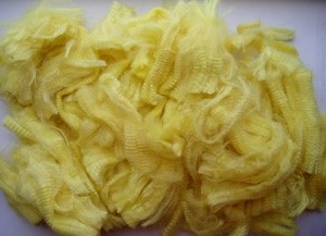 Kevlar fiber : kevlar colour