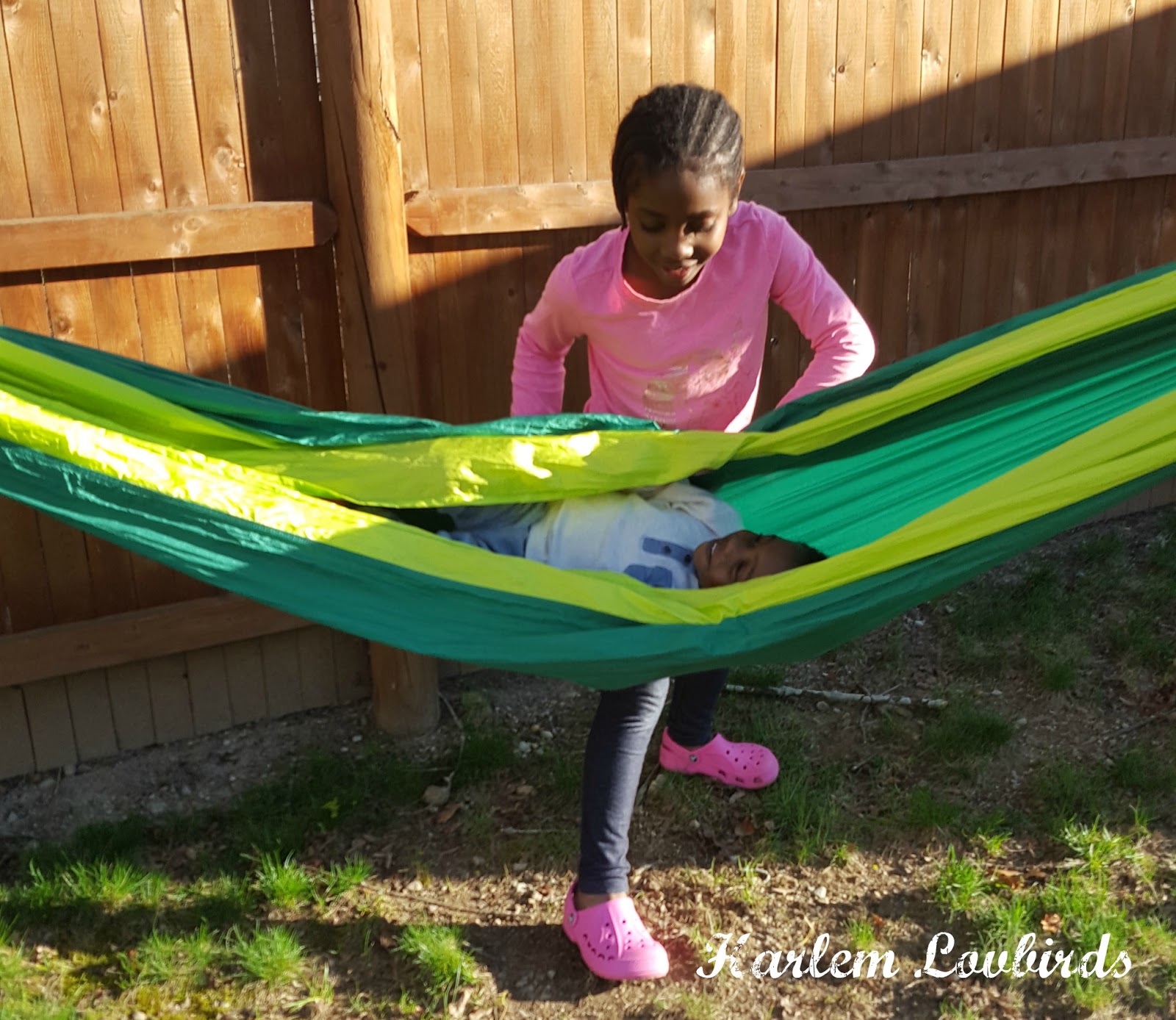 Harlem Lovebirds: Summer Safety Tips from Boston's Floating Hospital ...