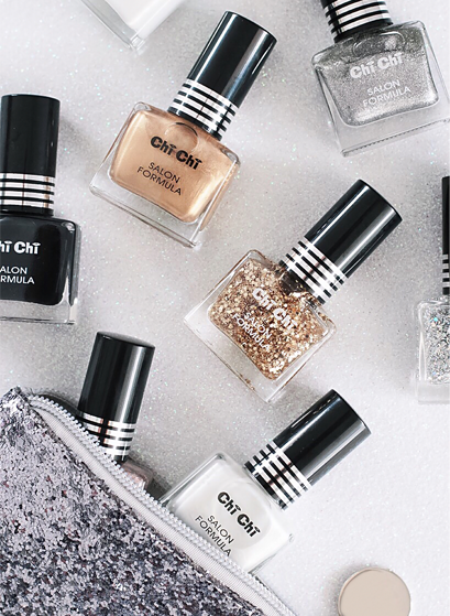 Chi Chi Nail Set - FLIP AND STYLE ♥ Australian Fashion, Beauty ...