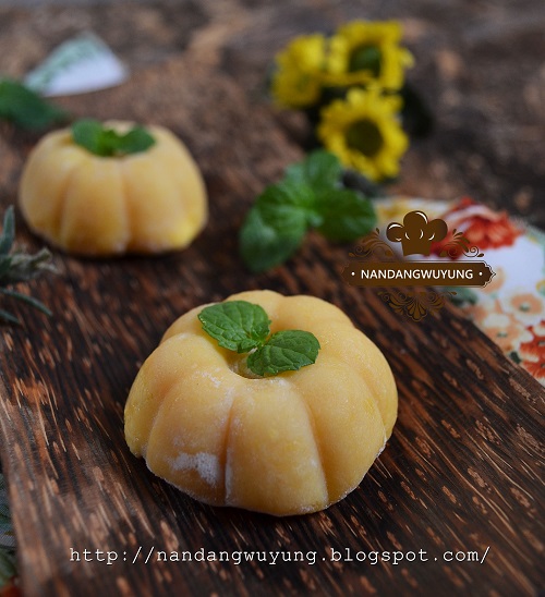 nandangwuyung: MOCI LABU KUNING