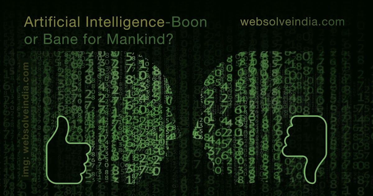 Chaitali Chaudhuri: Artificial Intelligence – Boon or Bane for Mankind?