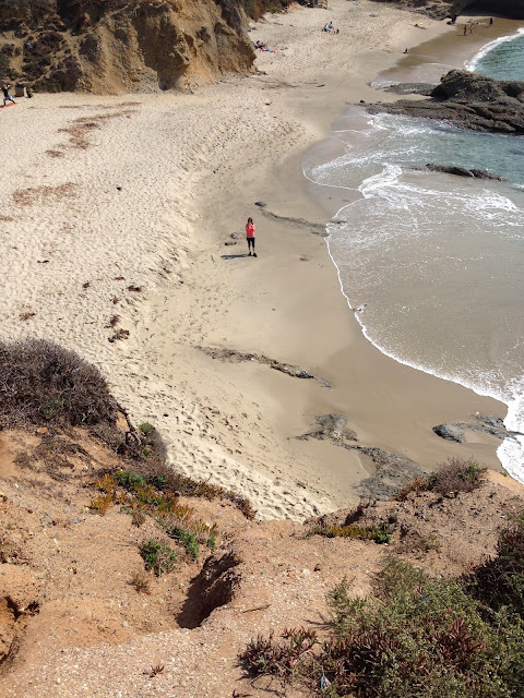 Iron Hiker: Goff Island