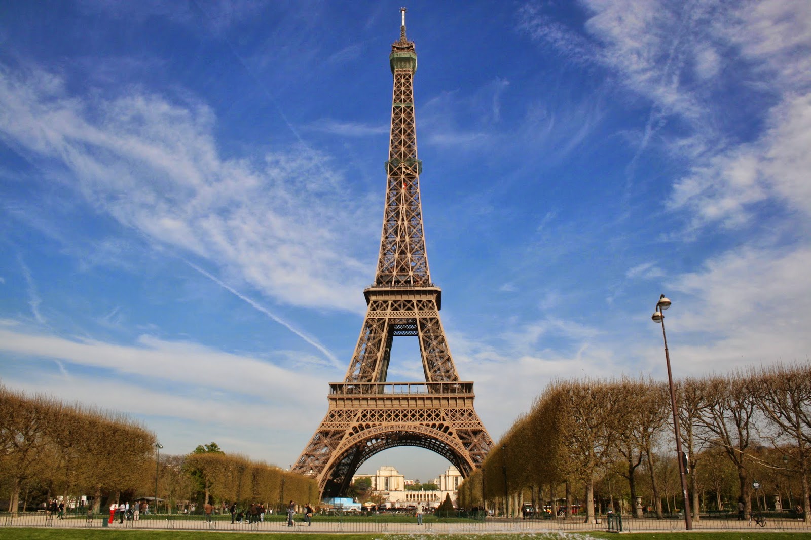 Turismo: una nueva manera de ver el mundo: diciembre 2013