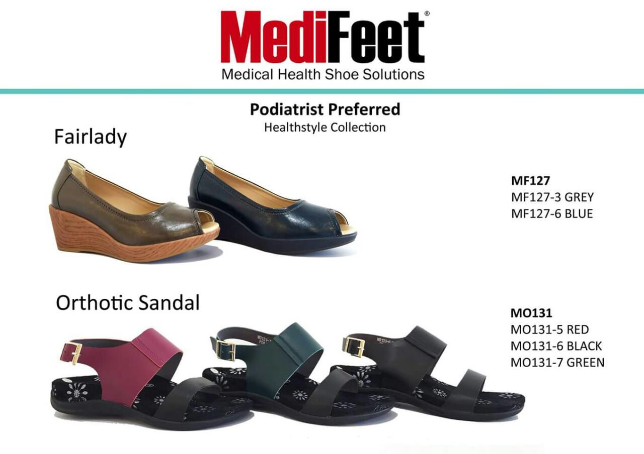 MEDIFEET JOHOR BAHRU
