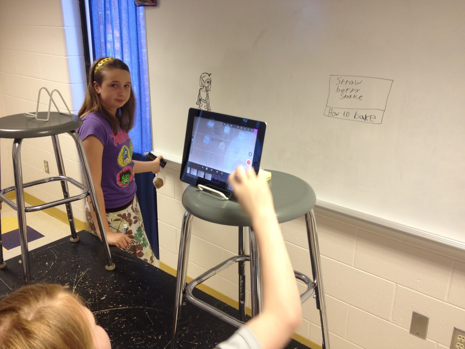 Summer School Animation Course