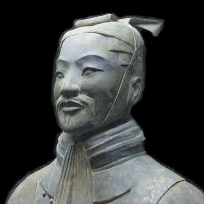 Thus, what is of supreme importance in war is to attack the enemy's ...