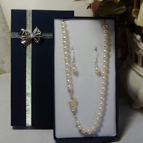 Handmade Jewelry by Debra Lee Designs