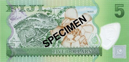 New design of Fiji notes and coins | Lunaticg Coin