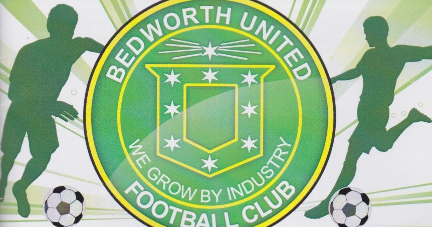 The Wycombe Wanderer: Bedworth United - The Oval