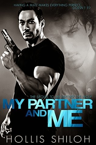 Carly's Book Reviews: My Partner and Me by Hollis Shiloh: #NewRelease # ...