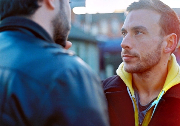 WEEKEND | ANDREW HAIGH, 2011