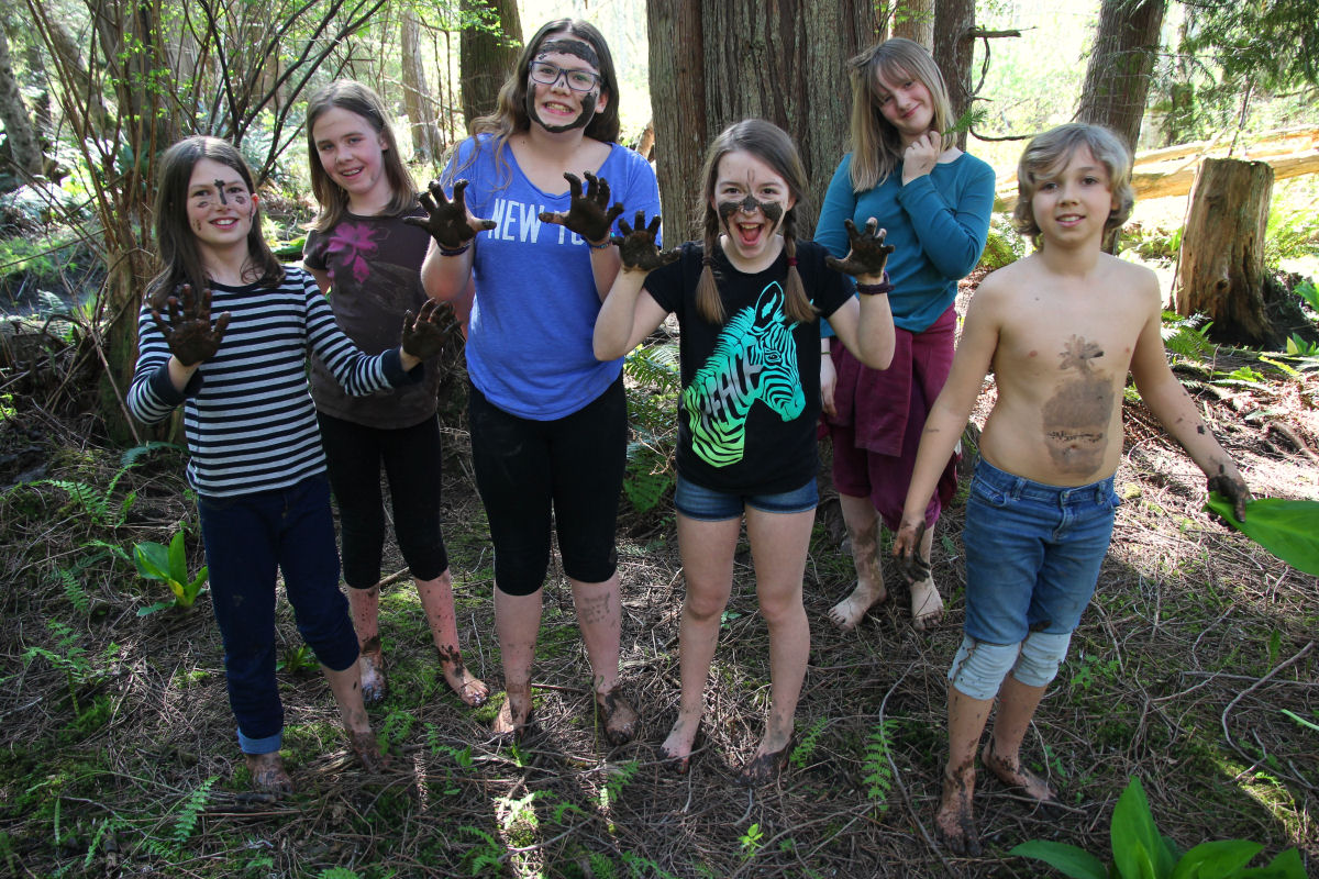 Rickshaw Unschooling: Barefoot Education