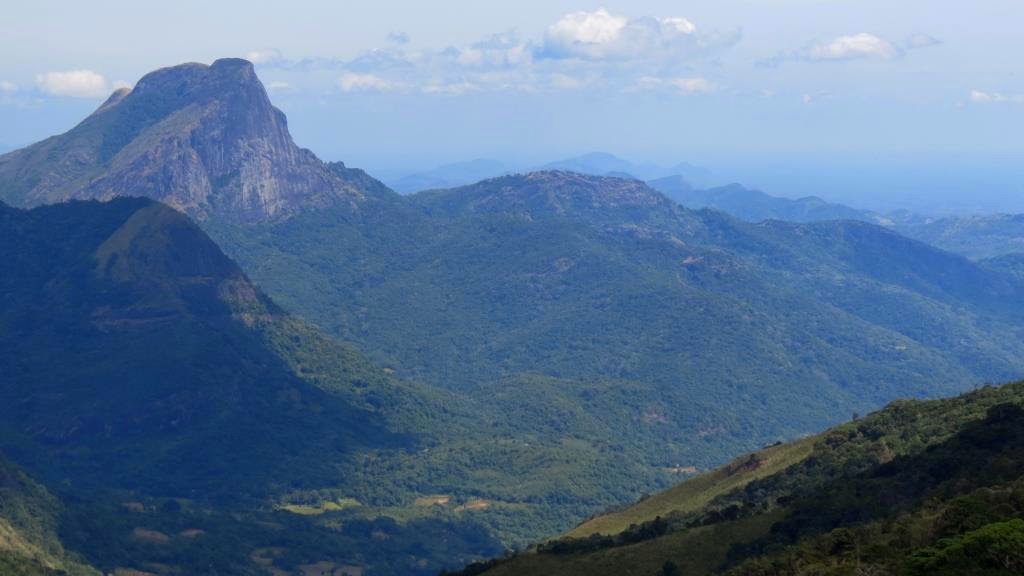 LakRoo Environmental Club: Trip to Meemure