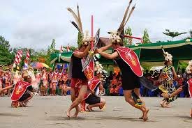 CULTURE AND EDUCATION