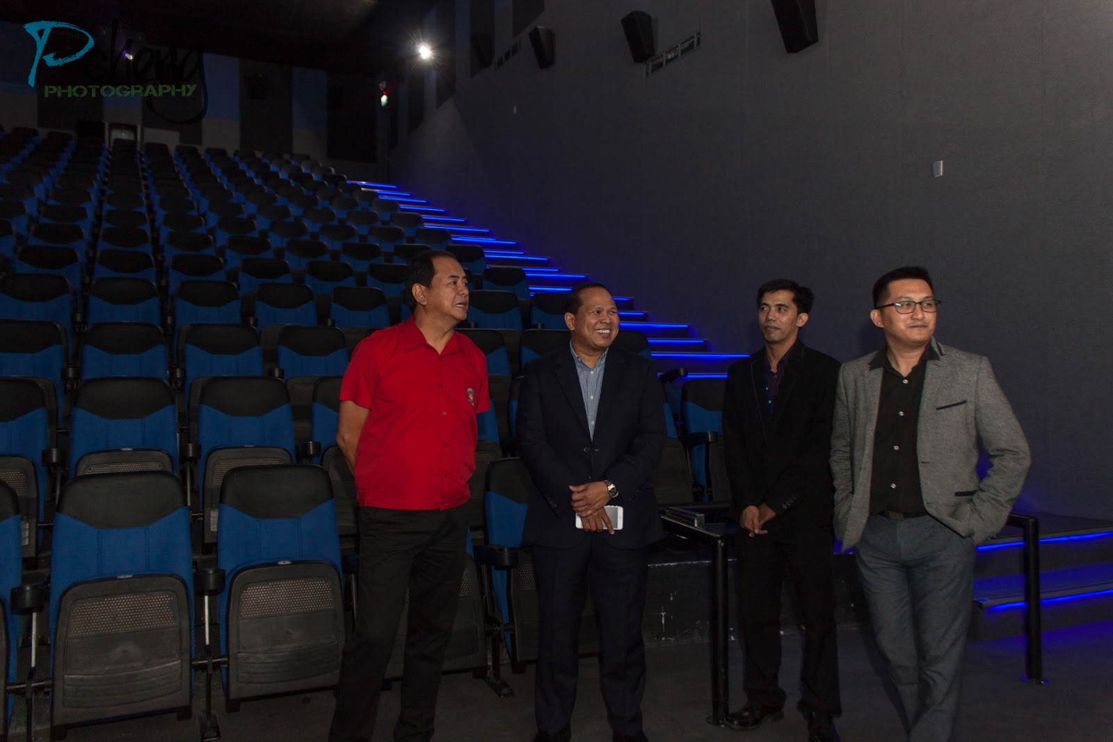 PCheng Photography: Grab Your Popcorn! SM Cinema Opens in SM Center Angono!