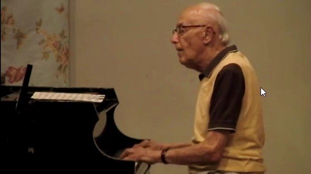 Data-Driven Viewpoints: Henry Shapiro - The Piano Man