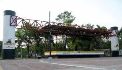 MUNICIPIO DE BOSCONIA: MUNICIPIO DE BOSCONIA CESAR