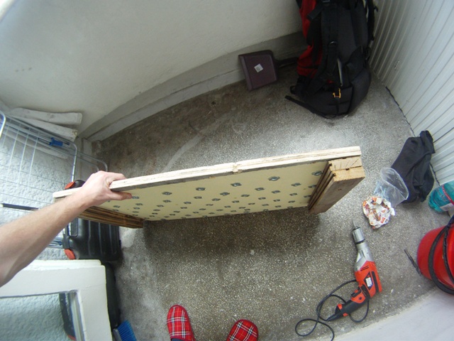 Climbing Fingerboard - Video Tutorial - How To Build Your DIY Climbing ...