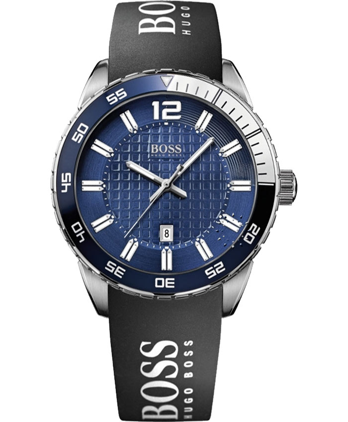 OROLOI.gr: ΝΕΑ ρολόγια HUGO BOSS!!!