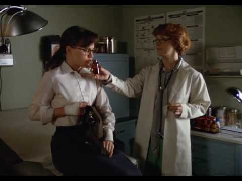 A View from the Beach: Sybil: Another Example of Fritz's First Law