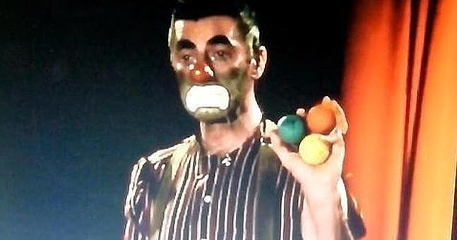 Fragmentos de filme inédito de Jerry Lewis sobre el Holocausto en ...