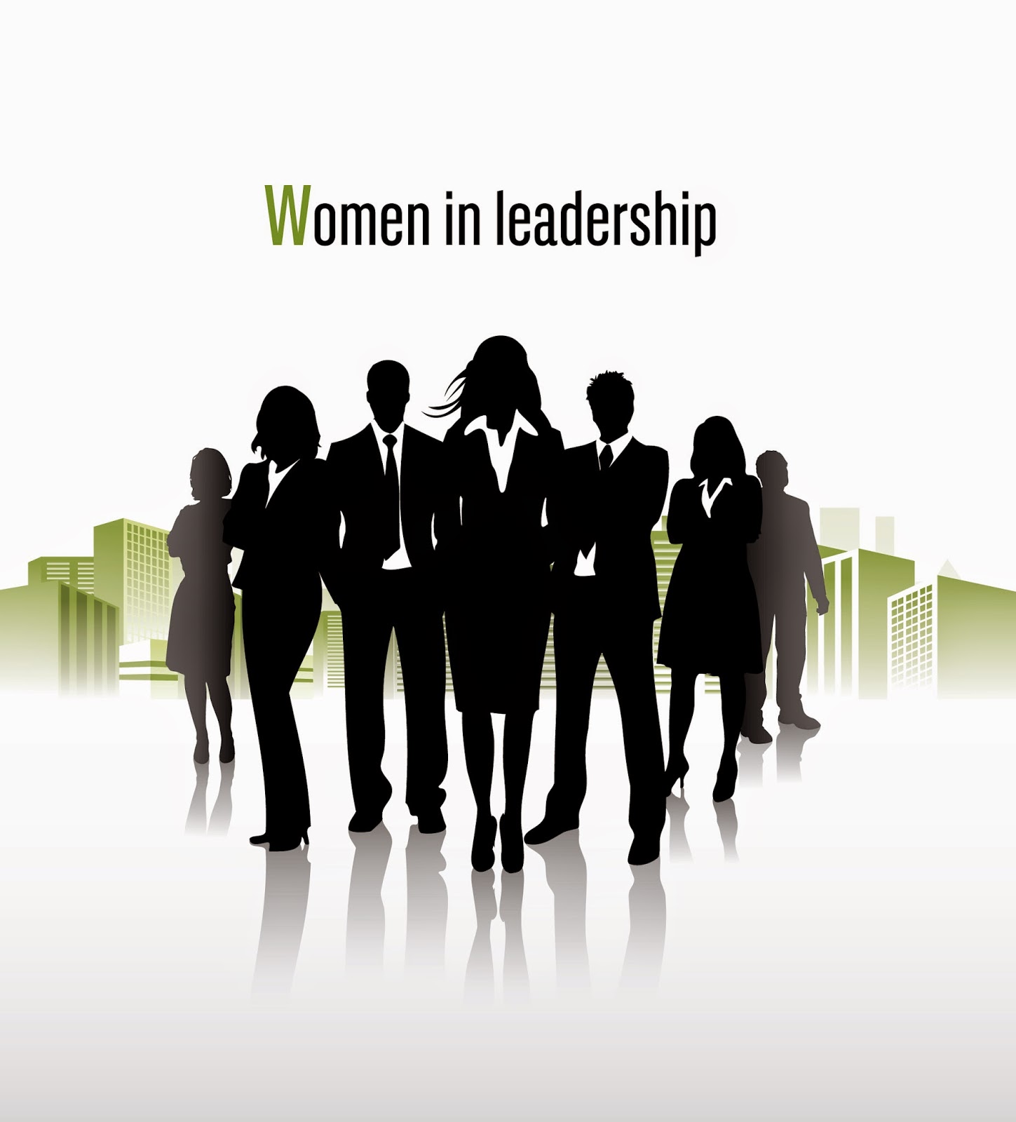 Mikus Group: Women's Empowerment and Leadership 2015